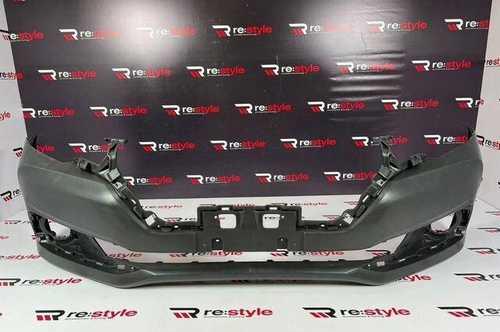 Бампер передний Toyota Premio 260 3м 16-20S2287
