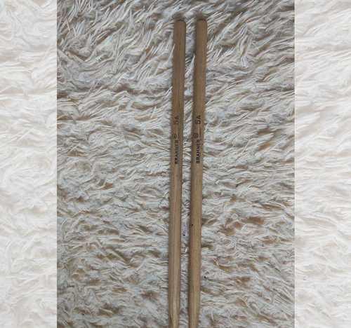 Барабанные палочки brahner germany 5а