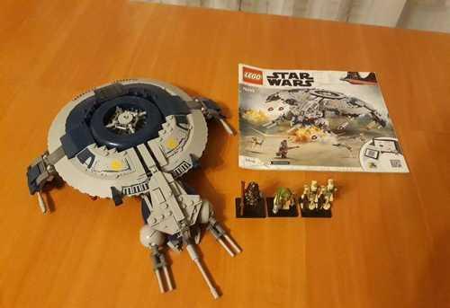 Lego Star Wars 75233