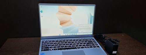 Ультрабук MSI Modern 14, i3-1115G4,8гб,SSD512 (k)