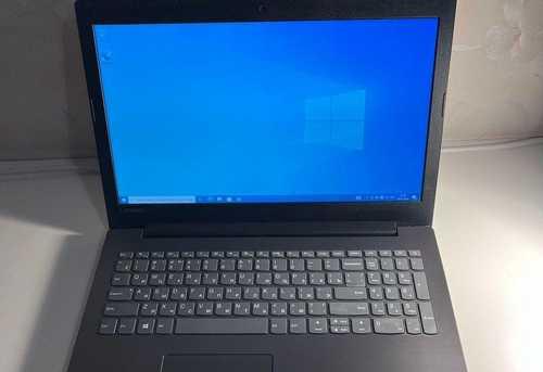 Ноутбук Lenovo ideapad 330-15ikb