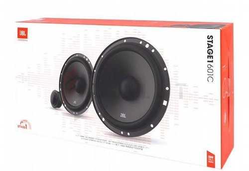 Акустическая система JBL stage1 601C