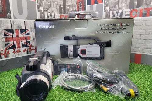 Видеокамера Canon XM-1 Покупка/Продажа