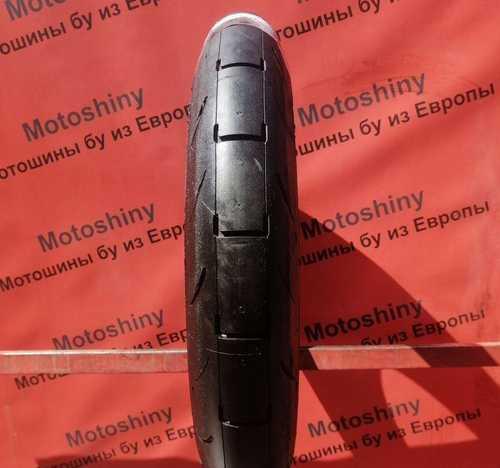 12/60 R17 Michelin Pilot N-3754 Мотошина Бу