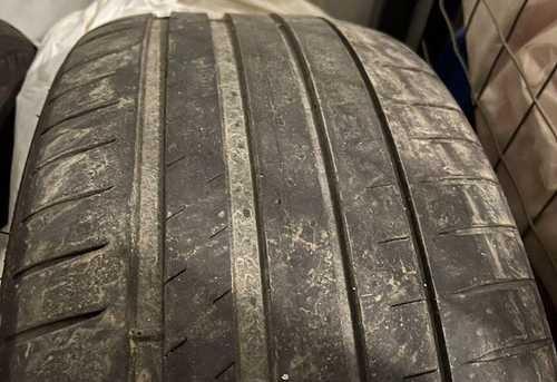 Michelin Pilot Sport 4 225/45 R18 95Y