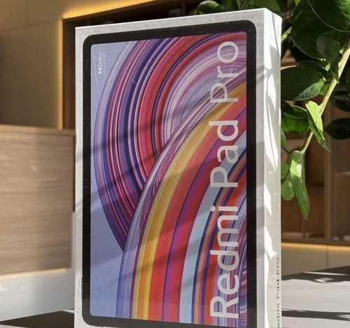 Xiaomi Redmi Pad Pro 8 256 гб