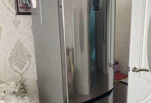 Холодильник lg no frost б/у