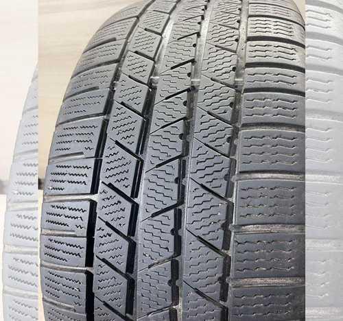 Continental ContiCrossContact Winter 275/45 R21 110V