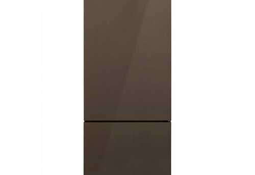 Холодильник Korting knfc 71928 GBR