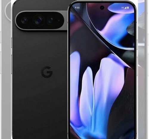 Google Pixel 9 Pro XL, 16/1 ТБ