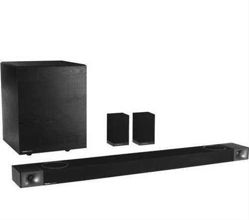 Саундбар Klipsch Cinema 1200 Sound Bar