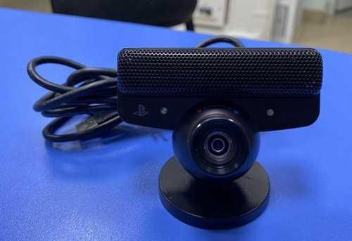 Sony Камера PS Eye Sony Playstation 3 (sleh-00448)