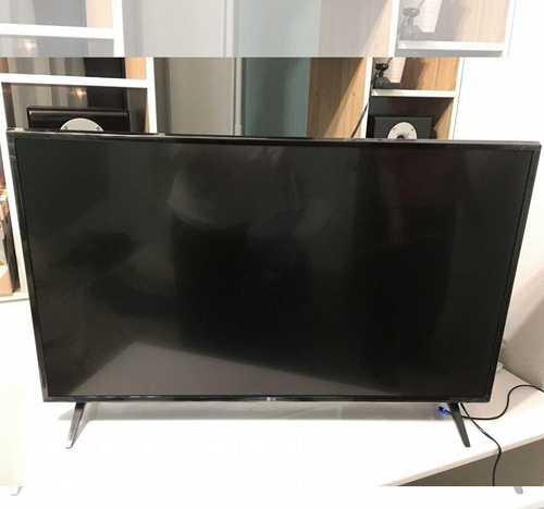 LG 43UK6300PLB 43" LED