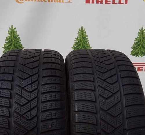 Pirelli Winter Sottozero 3 225/40 R18 92H