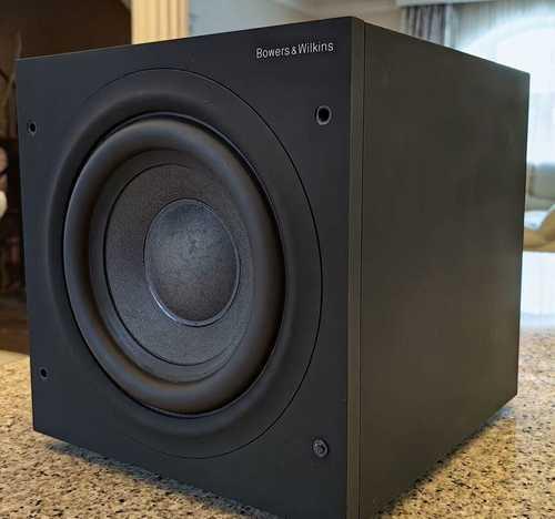 Сабвуфер Bowers & Wilkins ASW608