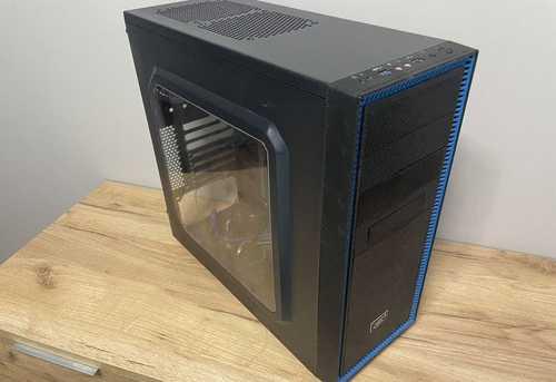 Корпус deepcool Tesseract BF