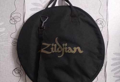 Чехол для тарелок Zildjian 20