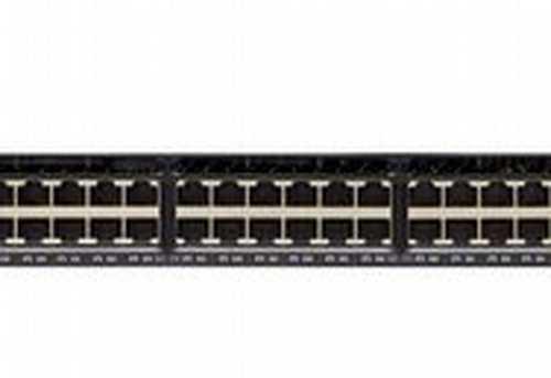 Коммутатор Cisco Catalyst WS-C3650-48FS-E