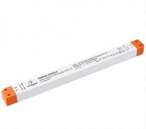 Arlight Блок питания ARV-SN24150-slim-PFC-C (24V