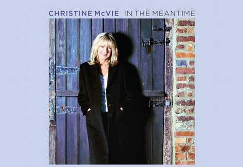 Виниловая пластинка Christine McVie - In The Meant