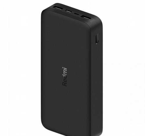 Powerbank xiaomi 20000