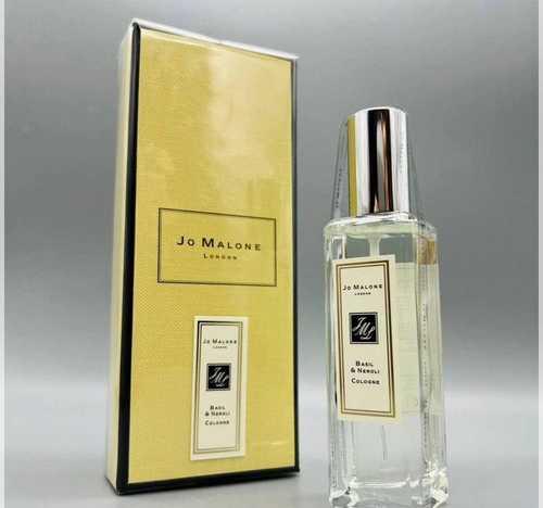 Jo Malone Basil & Neroli, 30ml