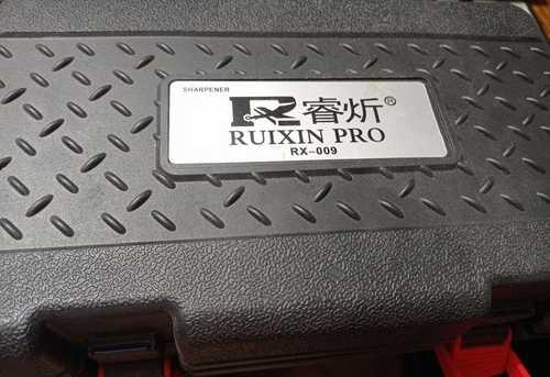 Точилка для ножей Ruixin Pro RX-009