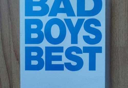 Видеокассета Bad Boys Blue