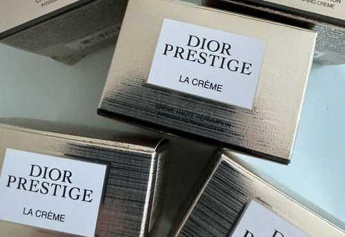 Dior prestige la creme