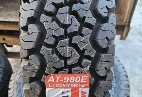 Maxxis AT-980E Worm-Drive 225/75 R16 115Q