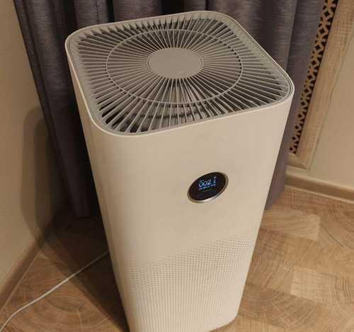 Очиститель воздуха Xiaomi SMART Air Purifier 4 Pro