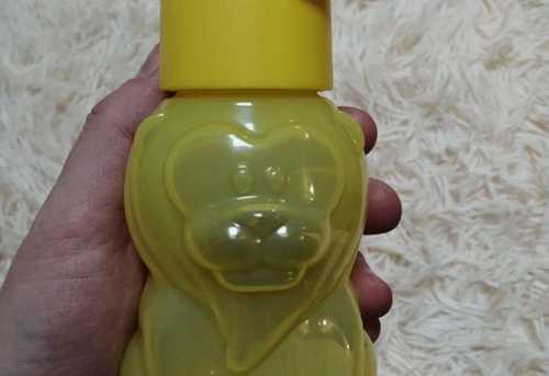 Детская бутылочка Tupperware для воды