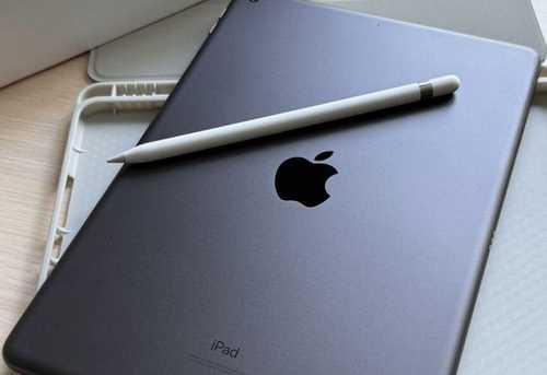 iPad 9 (2021) 64gb + Apple Pencil
