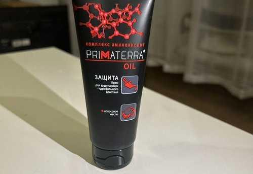 Крем защитный primaterra