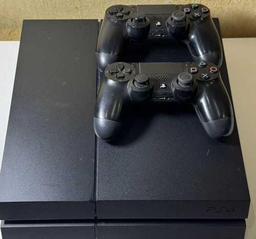 Sony Playstation 4 Fat 10.50