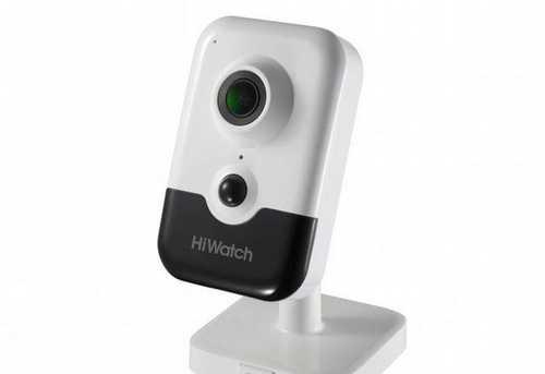 HiWatch IPC-C042-G2(2mm) миниатюрная ip-камера