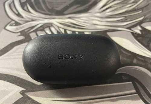 Нашуники Sony wf xb700