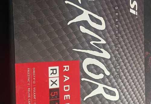 Radeon rx 580 4gb