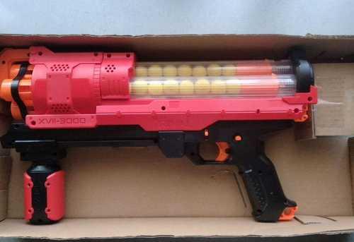 Nerf rival xvii-3000