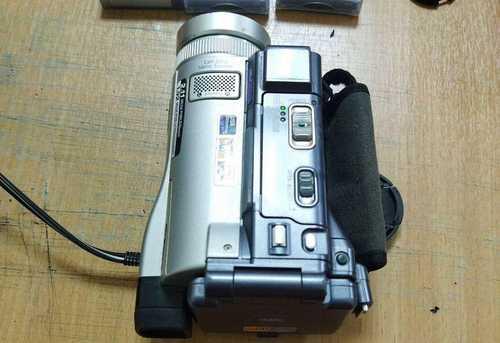Sony dcr-ip 210 e micro MV