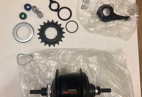 Планетарная втулка Shimano Nexus 8 36H