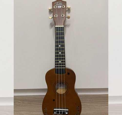 Укулеле tutti JR-11