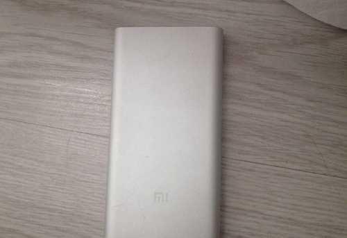 Павербанк xiaomi 10000