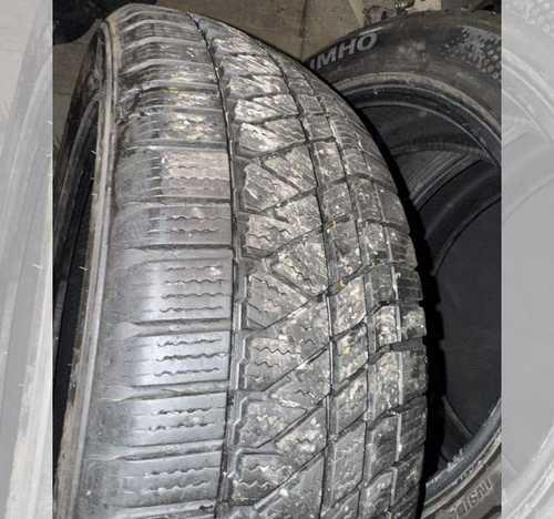 Kumho WinterCraft WS71 225/55 R19