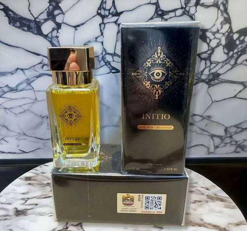 Oud for Greatness Initio 42