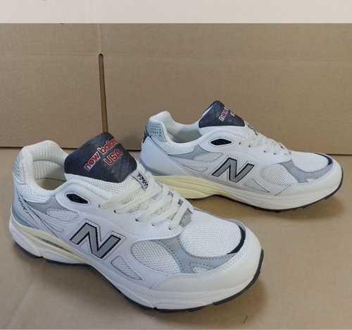 Кроссовки New Balance 990 v3 Uomo