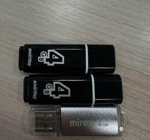 Usb флешка 4 gb