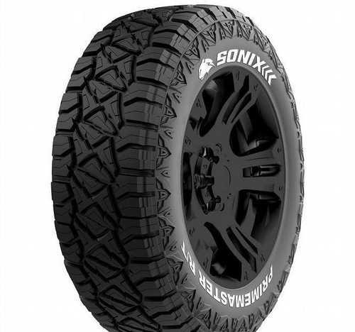 Sonix Primemaster R/T 265/70 R16 116Q