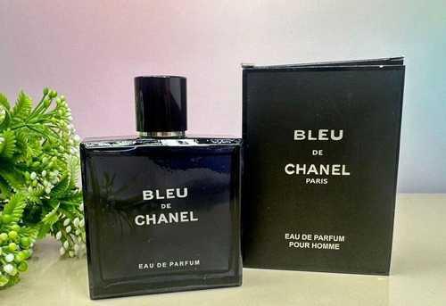 Духи Bleu DE Chanel