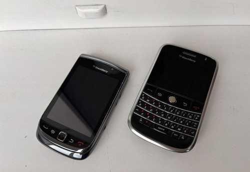 BlackBerry Torch 9800, 4 ГБ